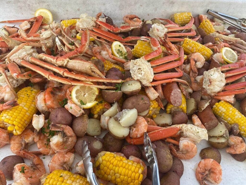 Gallery - John Marshall Catering