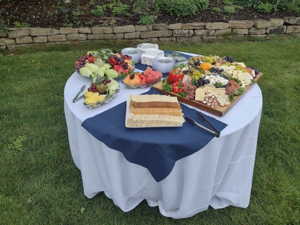Gallery - John Marshall Catering